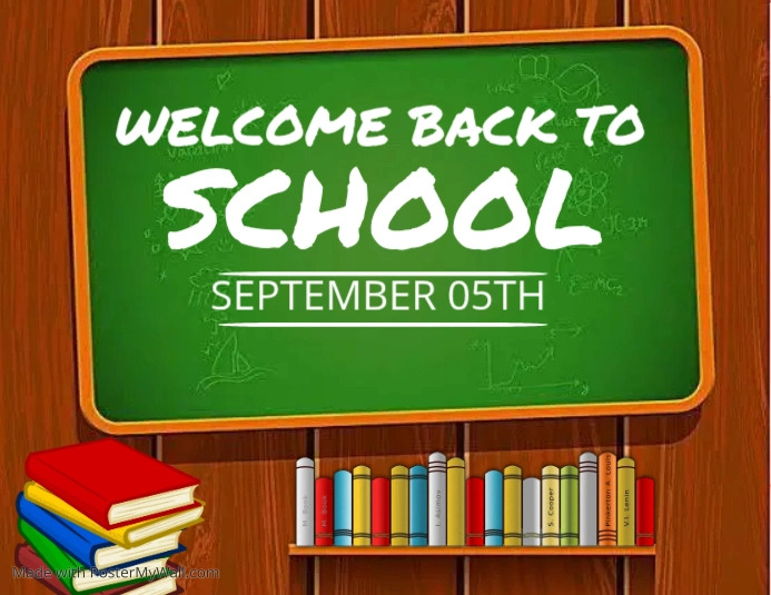 school (4) Template | PosterMyWall