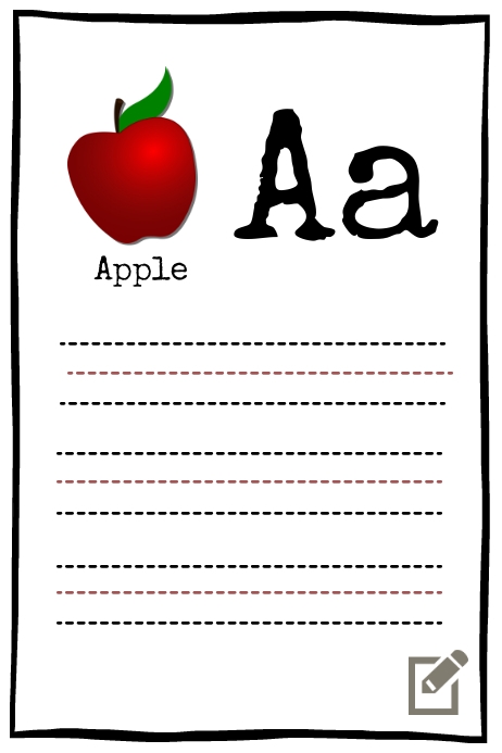 School activity letters Template | PosterMyWall