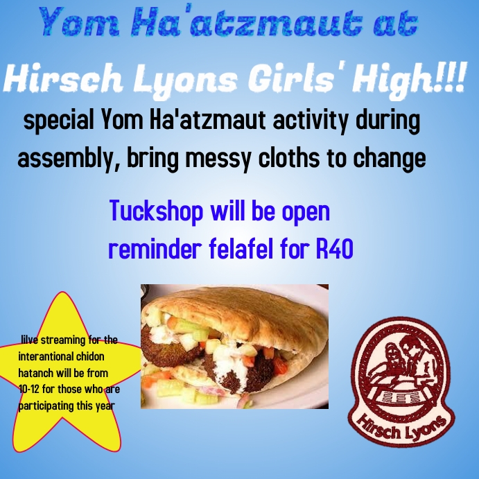 school activitys Template | PosterMyWall