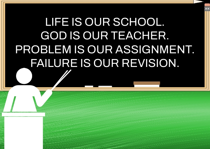 SCHOOL AND TEACHER QUOTE TEMPLATE | PosterMyWall