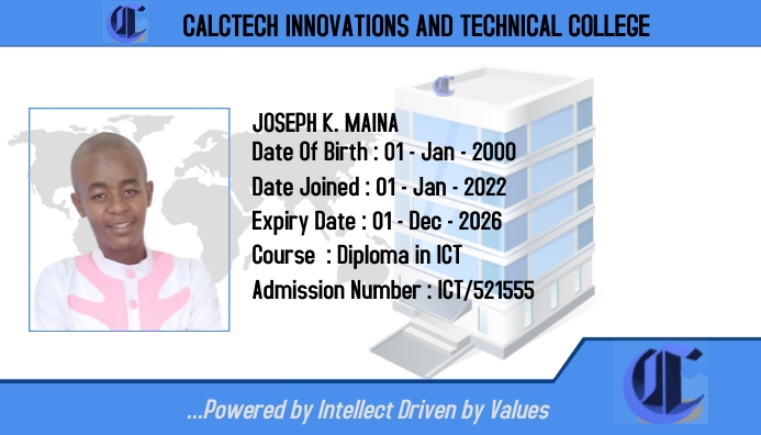 Copy of school card | PosterMyWall