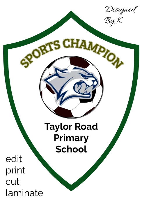 SCHOOL CERTIFICATE Template | PosterMyWall