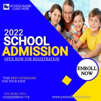 14,570+ school reopening Customizable Design Templates | PosterMyWall