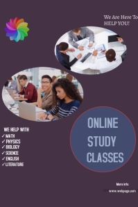 School poster for facebook Template | PosterMyWall
