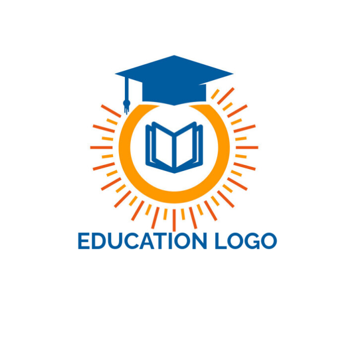 Plantilla de School-education-collage Logo | PosterMyWall