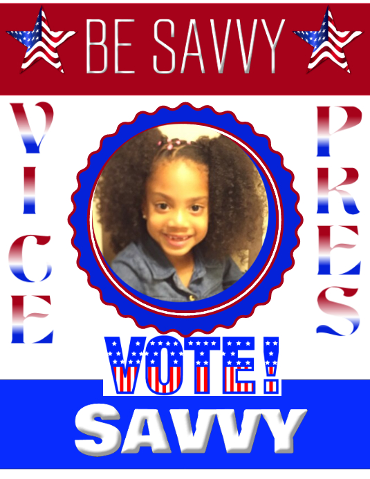 School Election Template | PosterMyWall