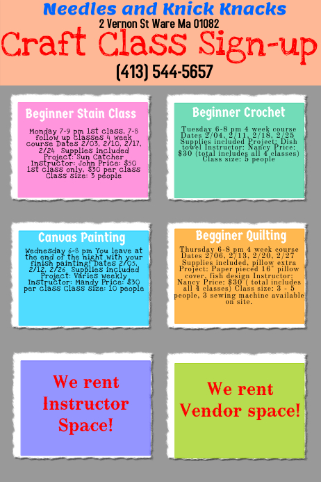 School Event Flyer Template | PosterMyWall