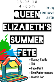 School Fete Flyer Template | PosterMyWall