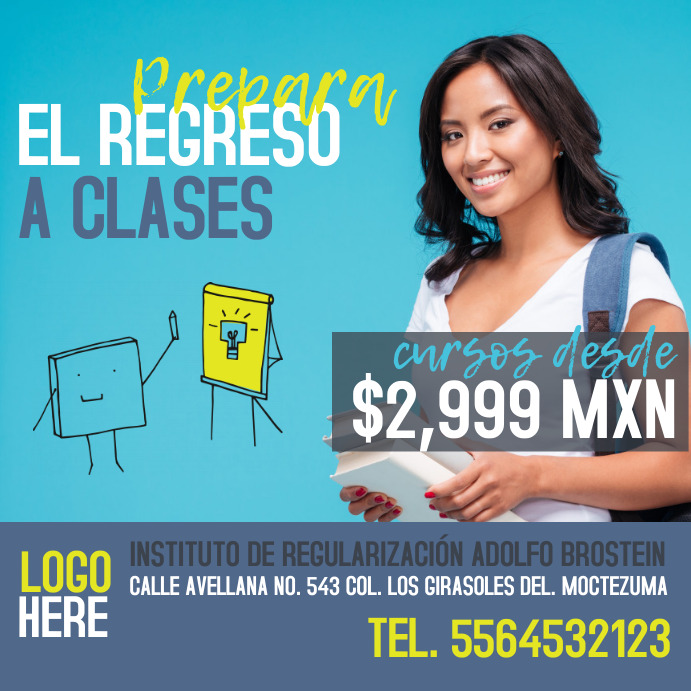 school extra classes Template | PosterMyWall