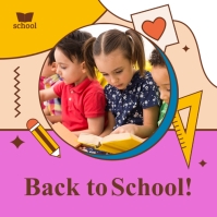 115,930+ school registration flyer template Customizable Design ...