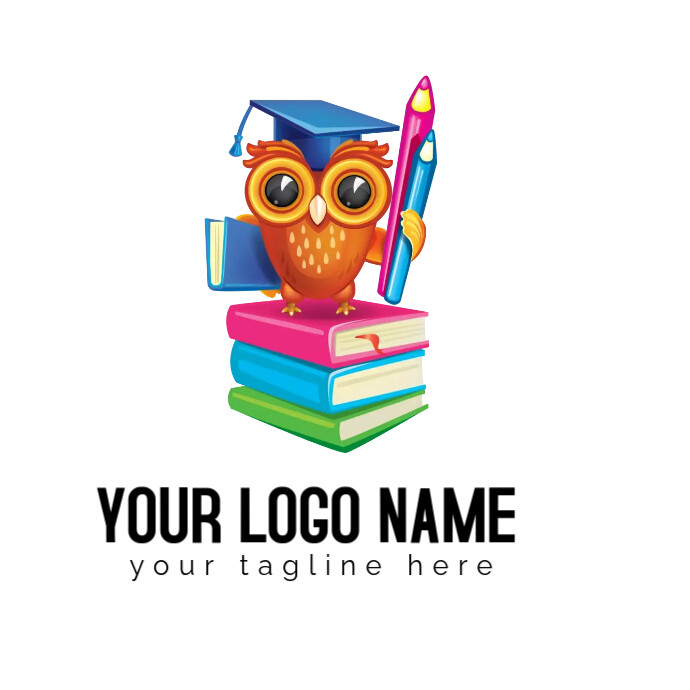 School frame Template | PosterMyWall