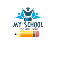 School logo Template | PosterMyWall