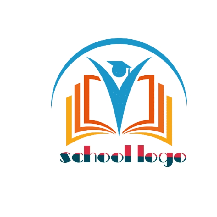 Copy of school logo | PosterMyWall