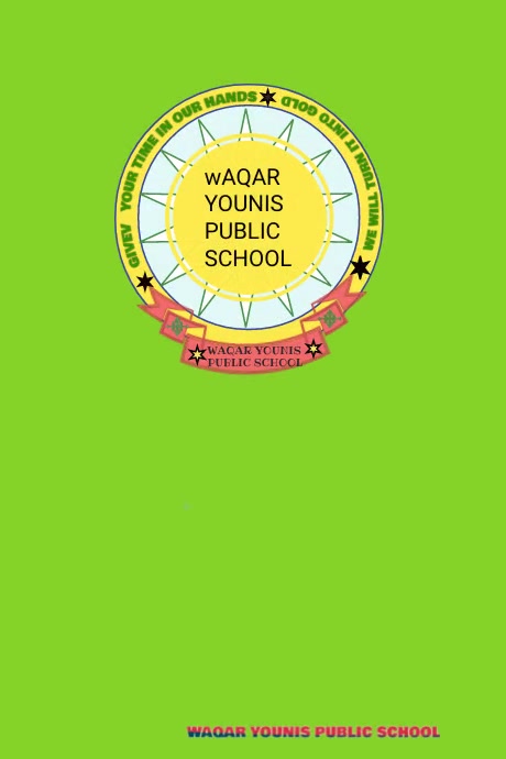 SCHOOL LOGO Template | PosterMyWall