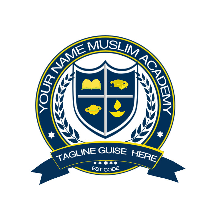 school logo Template | PosterMyWall