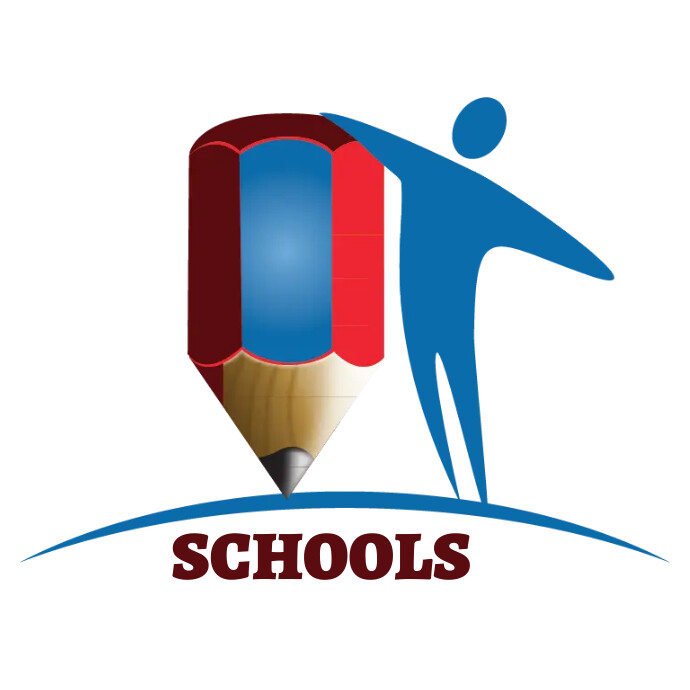 School Logo Template | PosterMyWall
