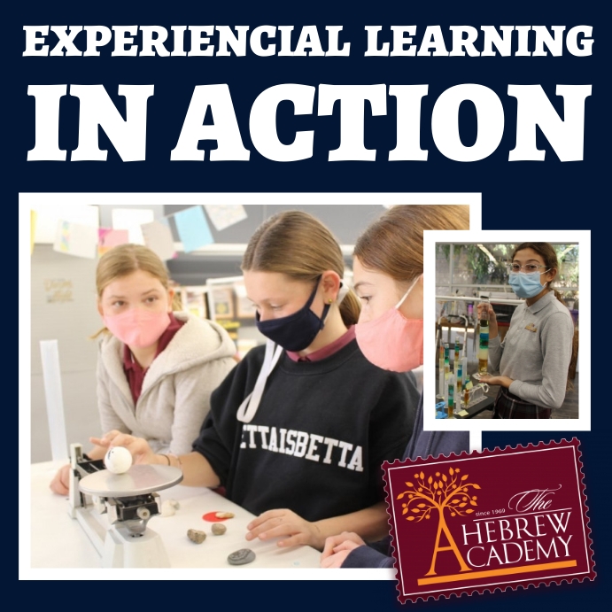 Copy of School Marketing: Experiential Learning | PosterMyWall