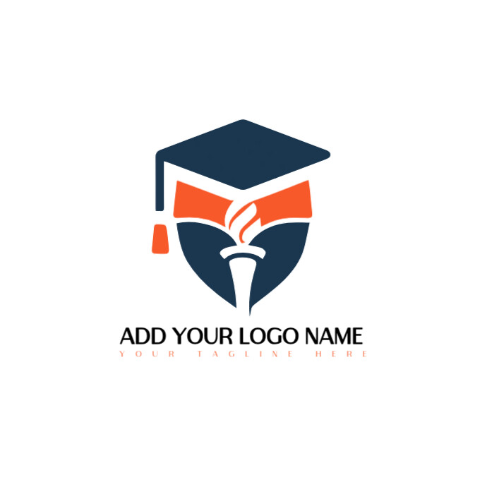 Copy of School/medical/graduation/cap/icon/symbol/business/brand ...