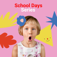 School countdown Template | PosterMyWall