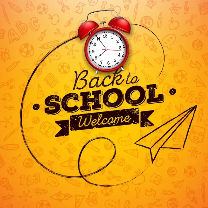 Copy of school poster | PosterMyWall