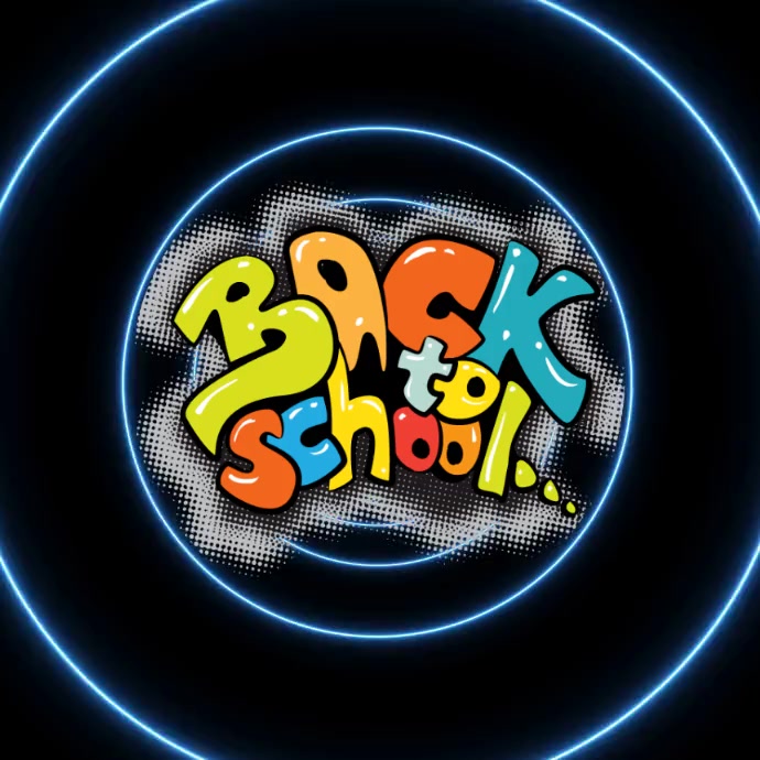 school poster Template | PosterMyWall