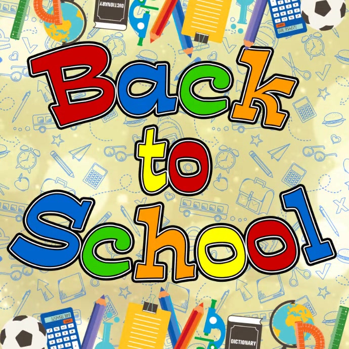 school poster Template | PosterMyWall