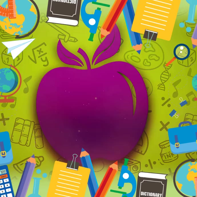 school poster Template | PosterMyWall