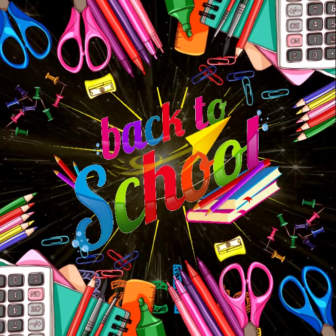 school poster Template | PosterMyWall