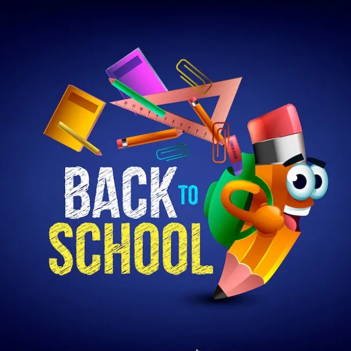 school poster Template | PosterMyWall