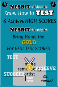 Customizable Design Templates for Test | PosterMyWall