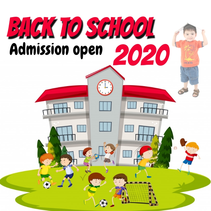 Copy of school posters | PosterMyWall