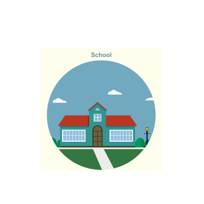 School posters Template | PosterMyWall