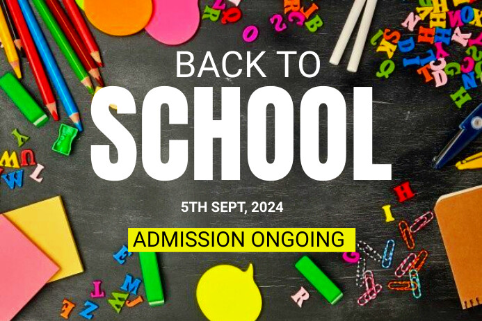 Copy of school posters | PosterMyWall