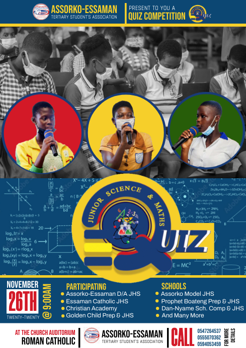 School Program Template | PosterMyWall