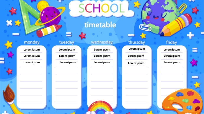 This Design Template is not available | PosterMyWall