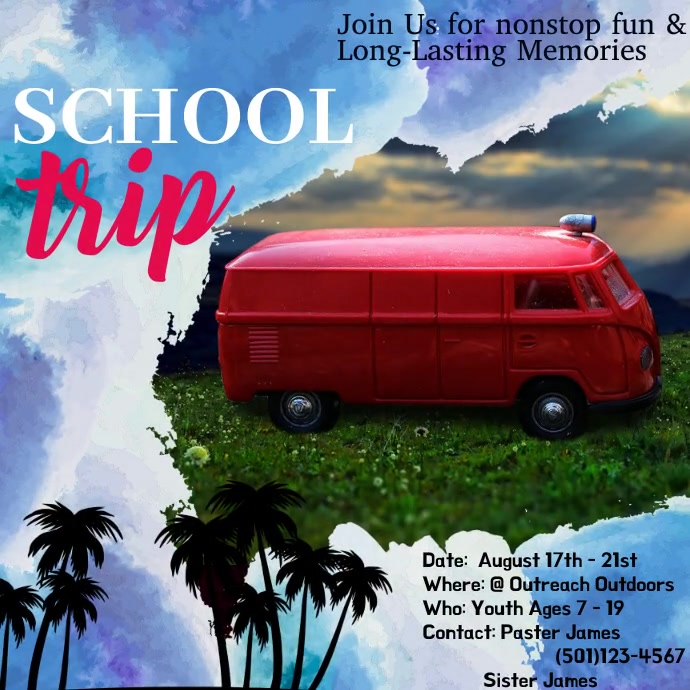 This Design Template is not available | PosterMyWall