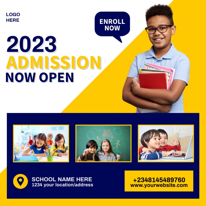 Copy of school72 (1) | PosterMyWall