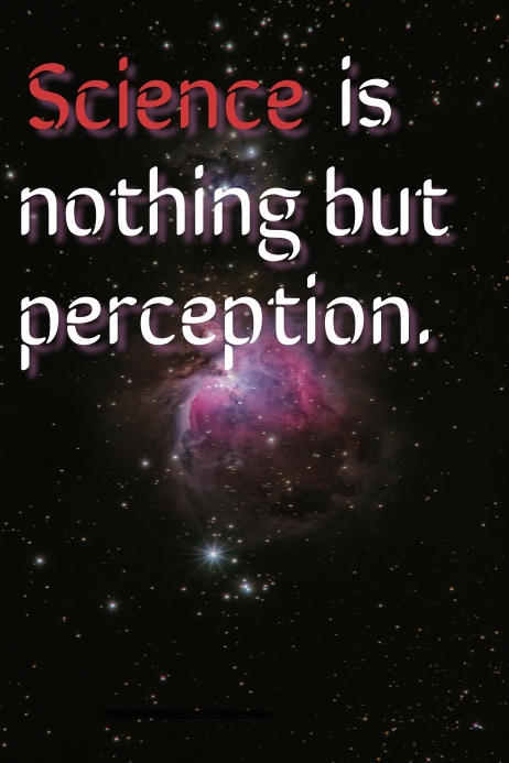 Galaxy Background With Quotes Tagalog