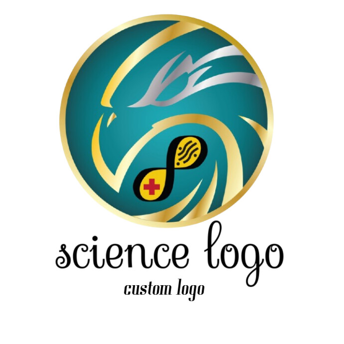 science logo Template | PosterMyWall