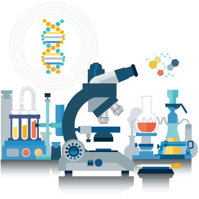 Science Logo Template | PosterMyWall