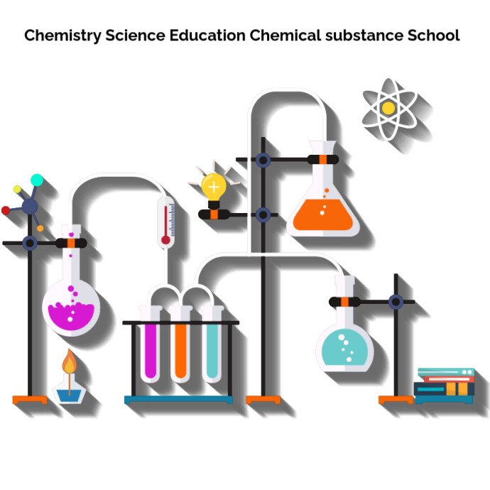 Copy of Science Logo | PosterMyWall