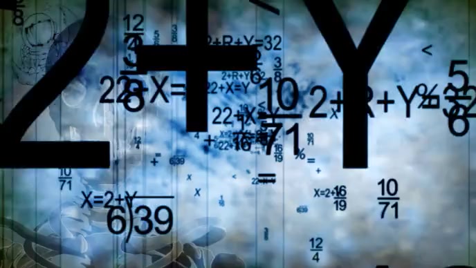 Copy of Science mathematics | PosterMyWall