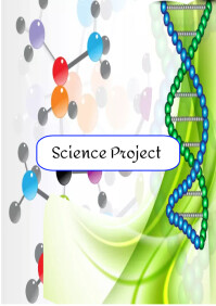 58.2K+ Free Templates for 'Science project cover page' | PosterMyWall