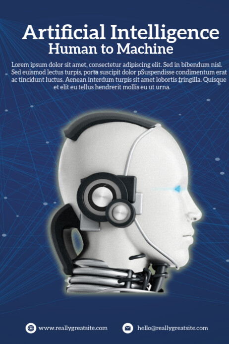 science scientific biology Template | PosterMyWall