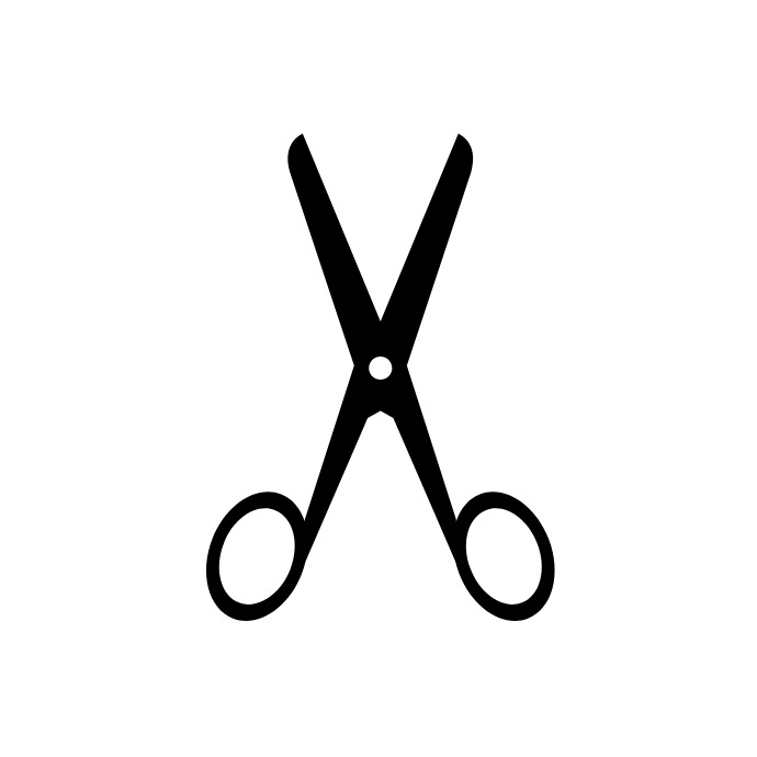 Scissor Logo