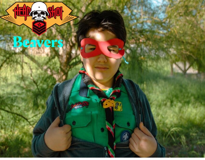 scouts poster Template | PosterMyWall