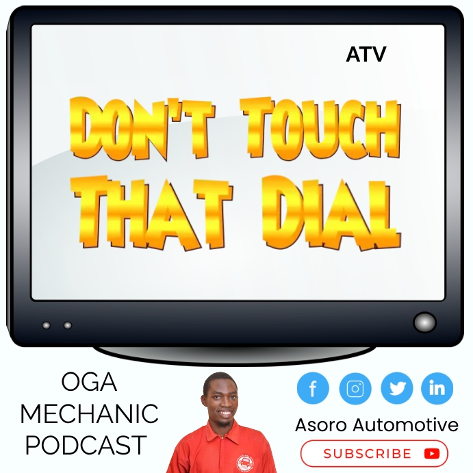 Screencast deo Television show live template | PosterMyWall