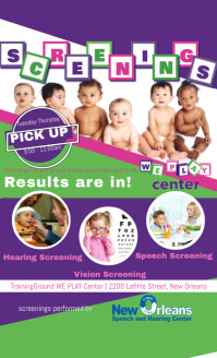 79+ Free Templates for 'Health screening' | PosterMyWall