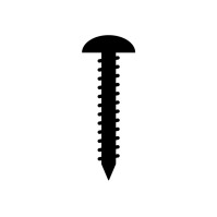 Screw Template | PosterMyWall