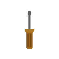 Screwdriver Template | PosterMyWall